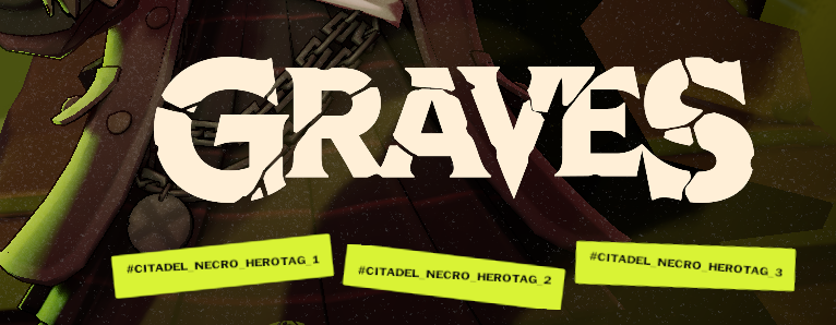 All new characters don't show their ability descriptions | Deadlock