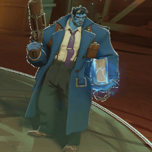 Funny bunny | Deadlock